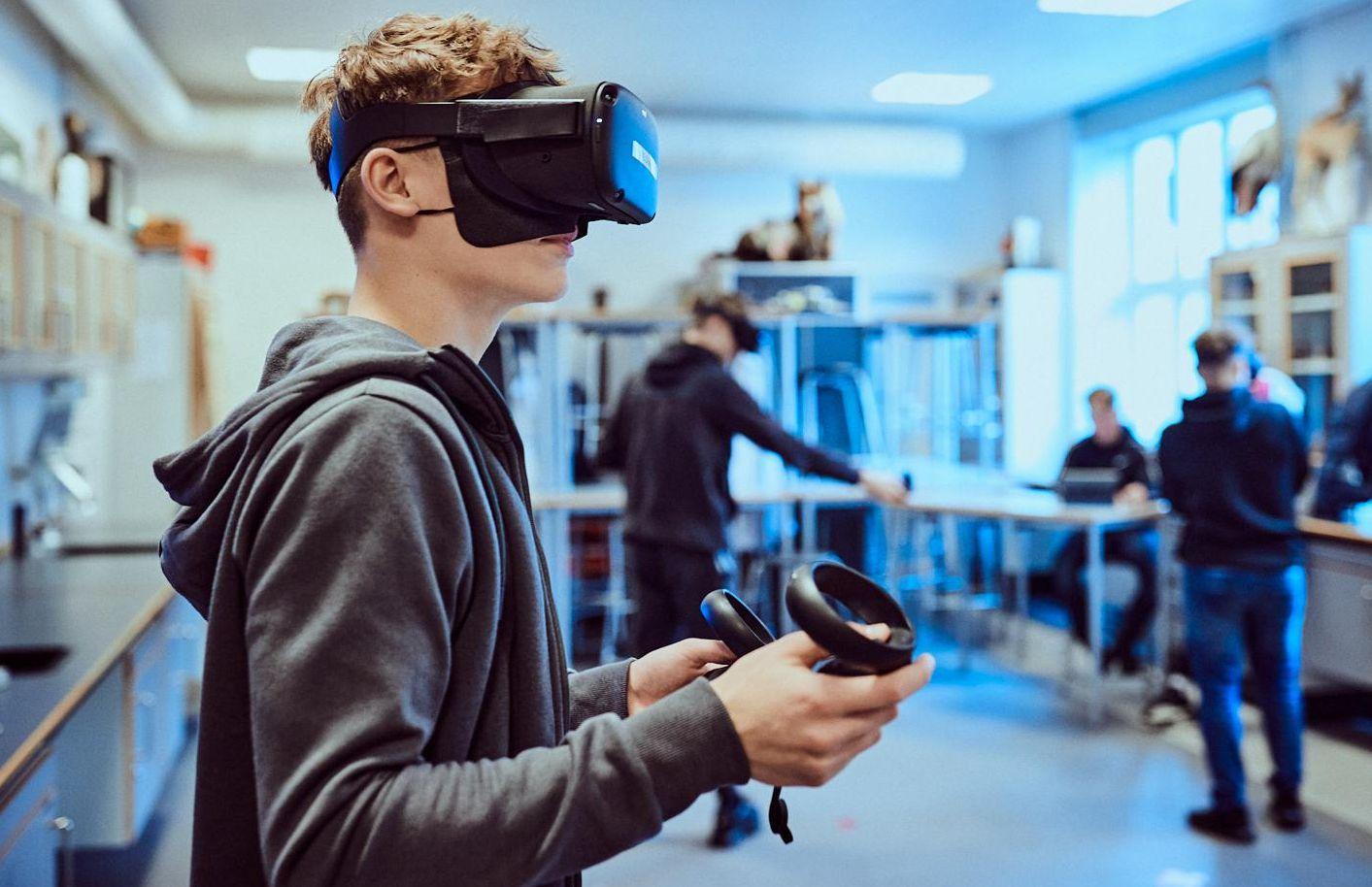 TURBOVÆKST LAB FORLØBSOVERBLIK